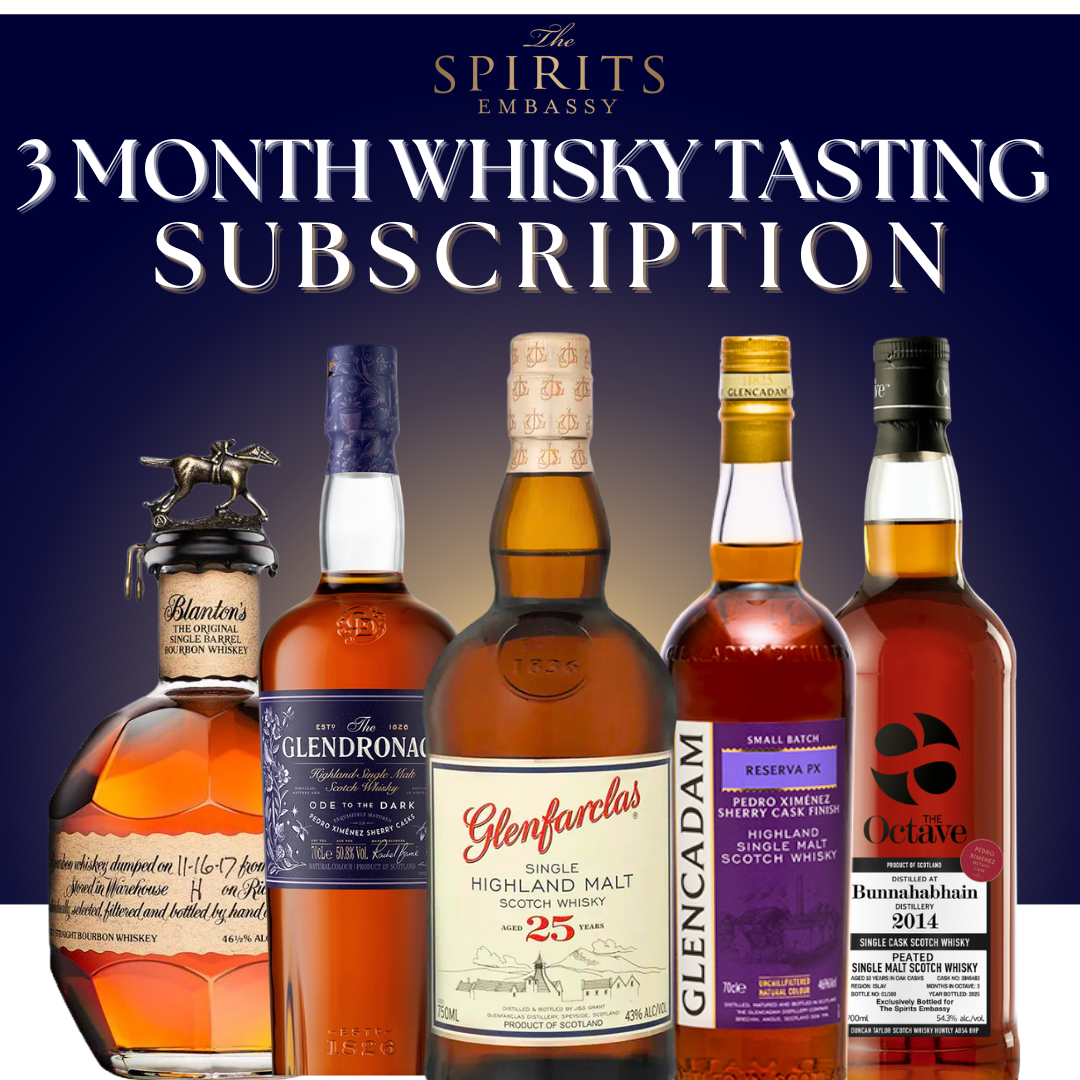 The Spirits Embassy | Online Whisky Store | Whiskies of Scotland