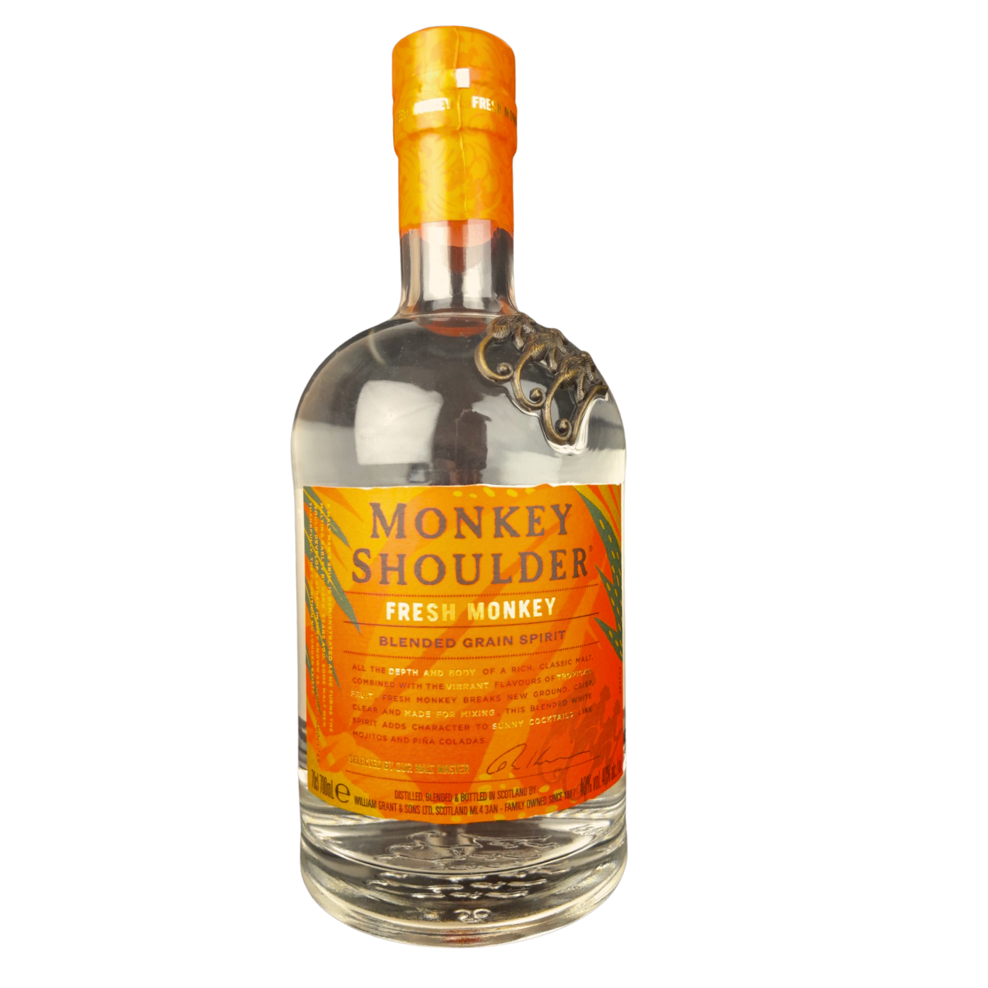 Monkey Shoulder Fresh Monkey – The Spirits Embassy