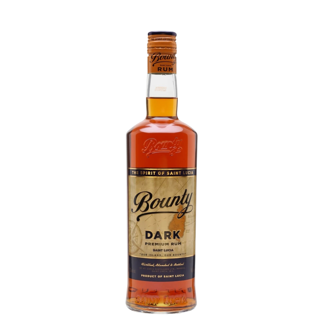 Bounty Dark Rum – The Spirits Embassy