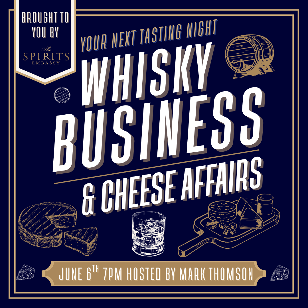 The Spirits Embassy | Online Whisky Store | Whiskies of Scotland