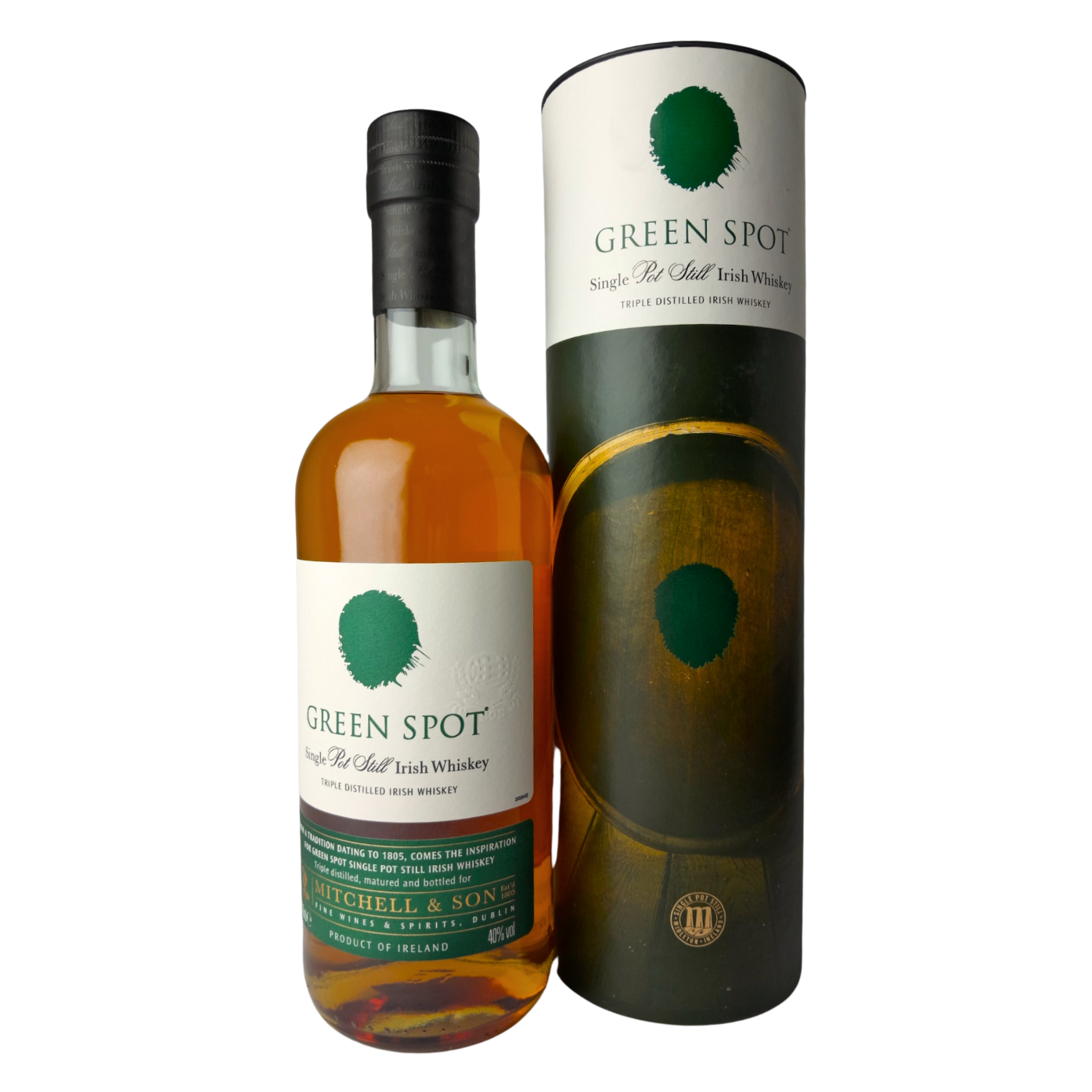 Green Spot – The Spirits Embassy